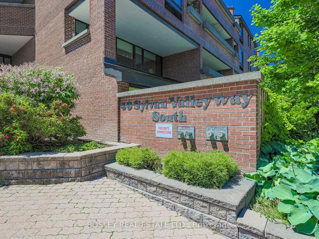 105 - 40 Sylvan Valley Way, North York | Sold, C8378414 | Condos.ca