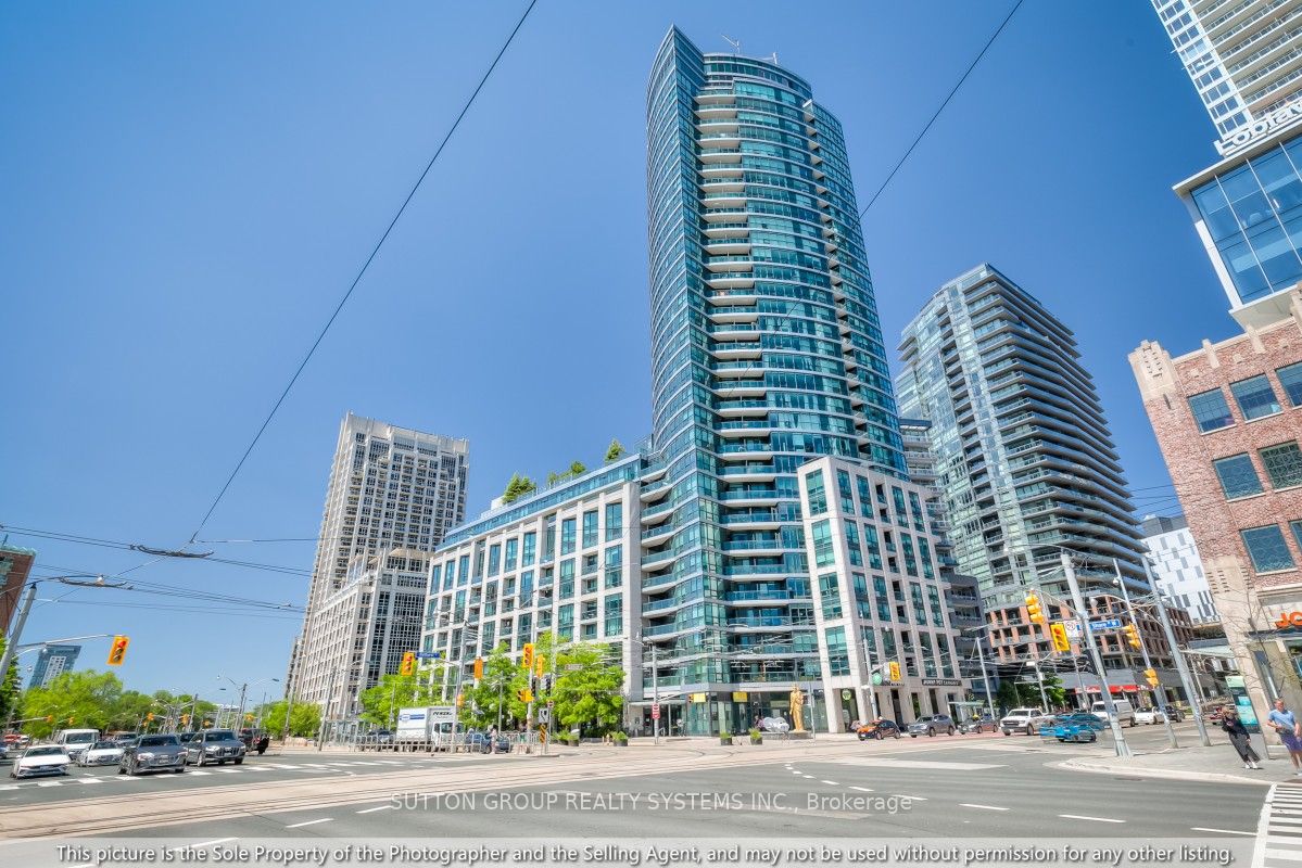 217 - 600 Fleet St, Toronto | Sold, C8390532 | Property.ca