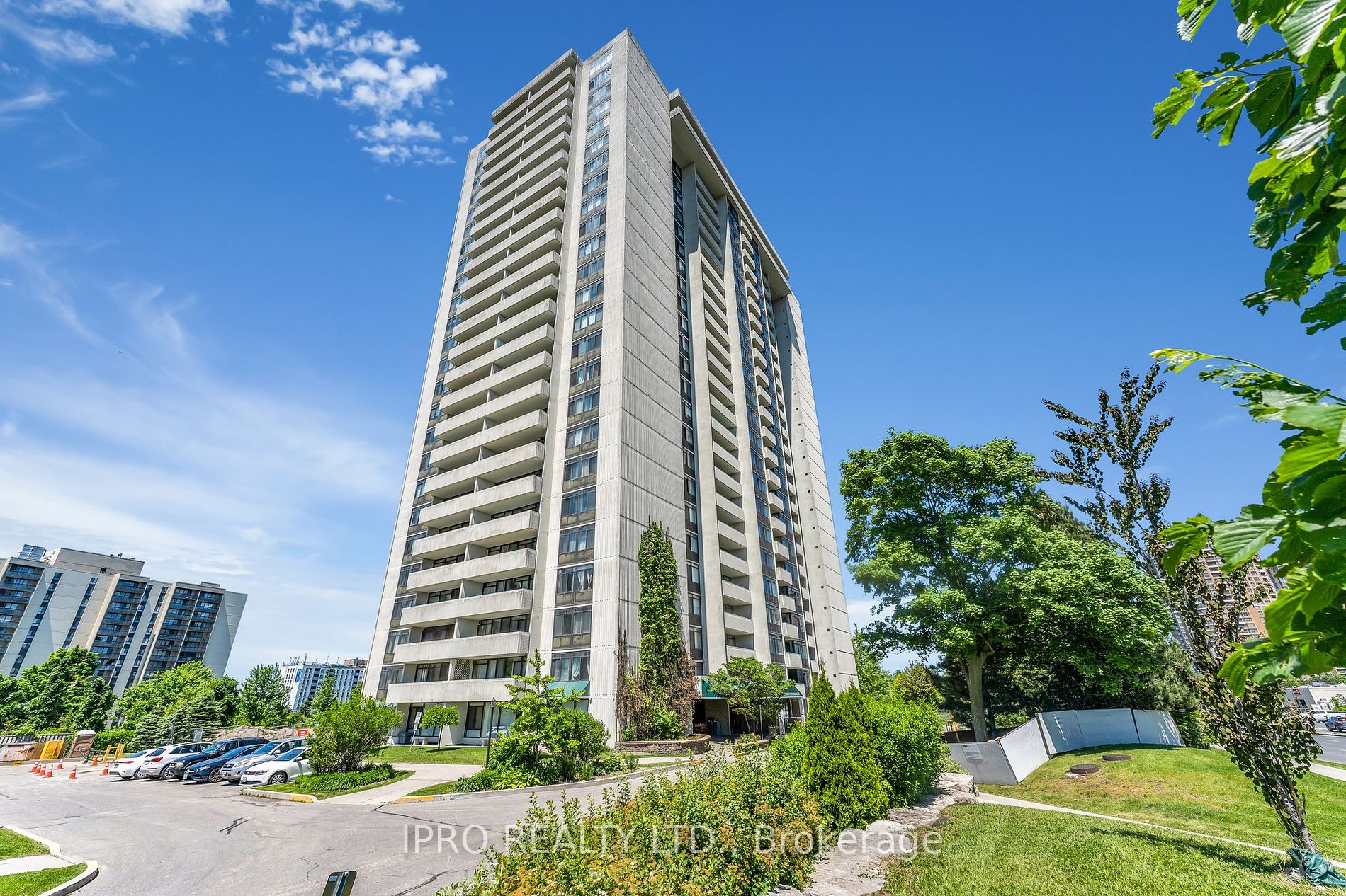 2209 - 3300 Don Mills Rd, North York | Expired, C8394950 | Condos.ca