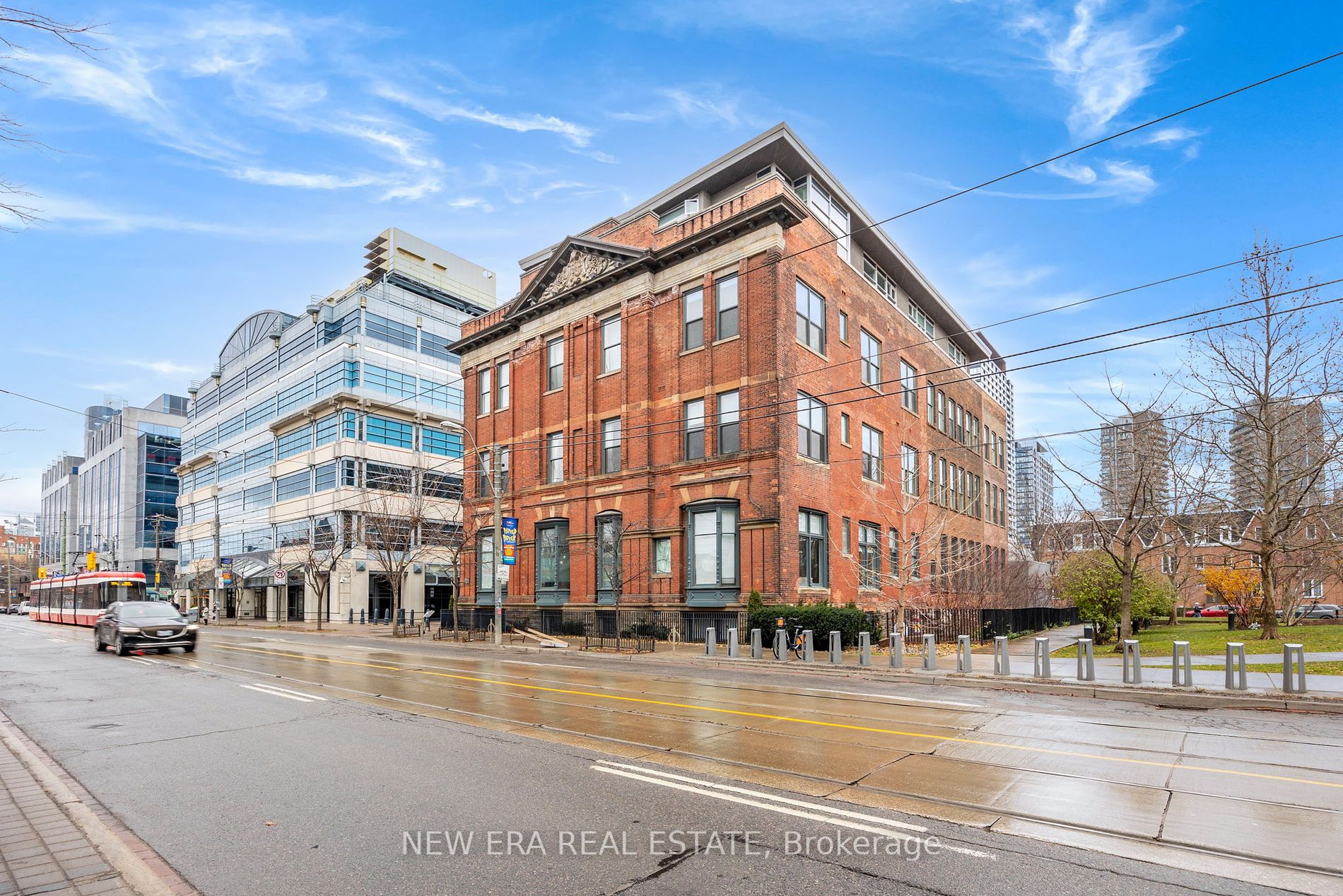 307 - 915 King St W, Toronto | Terminated, C8396162 | Condos.ca