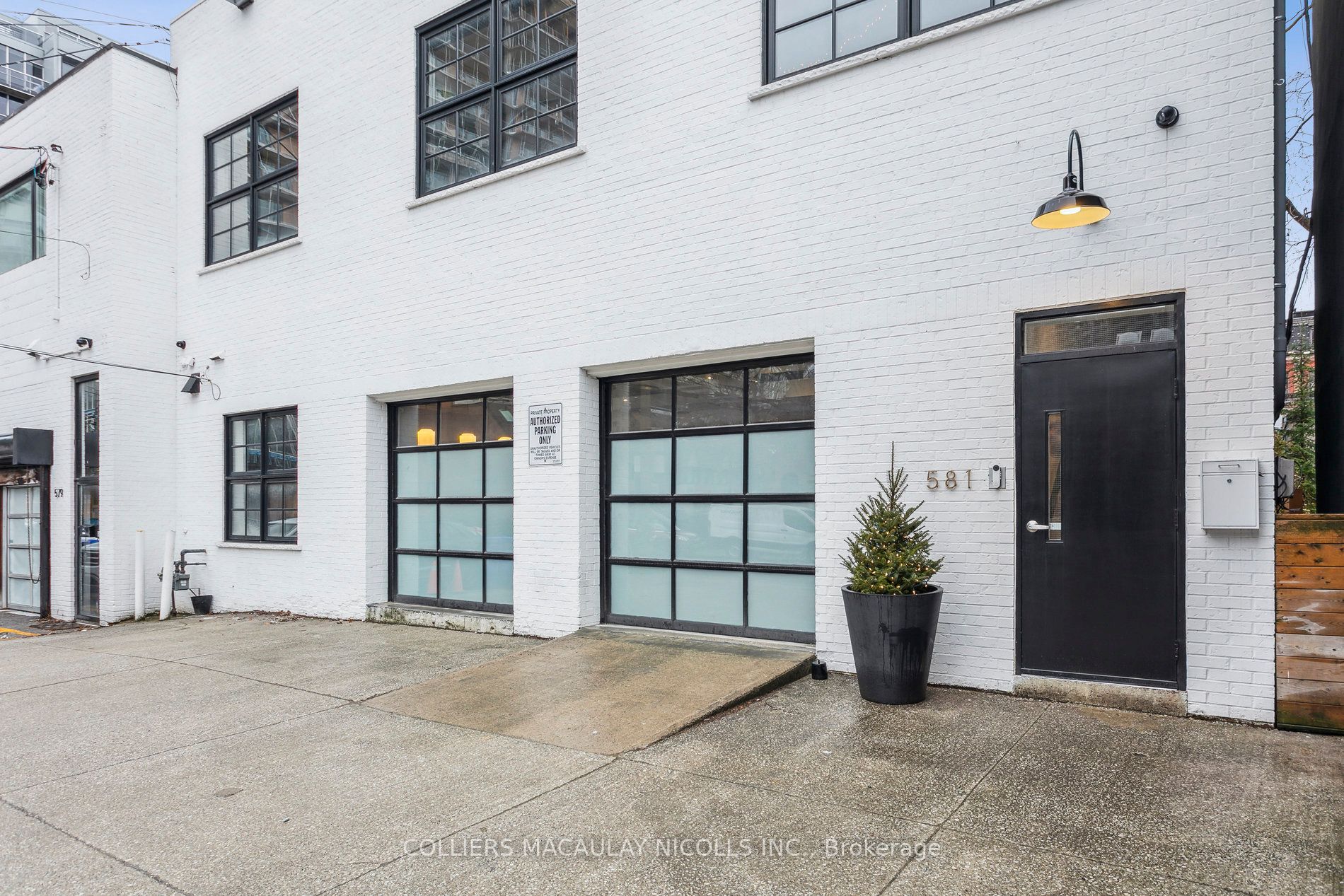 581 Wellington St W, Toronto | For Sale @ $6,250,000 | Condos.ca