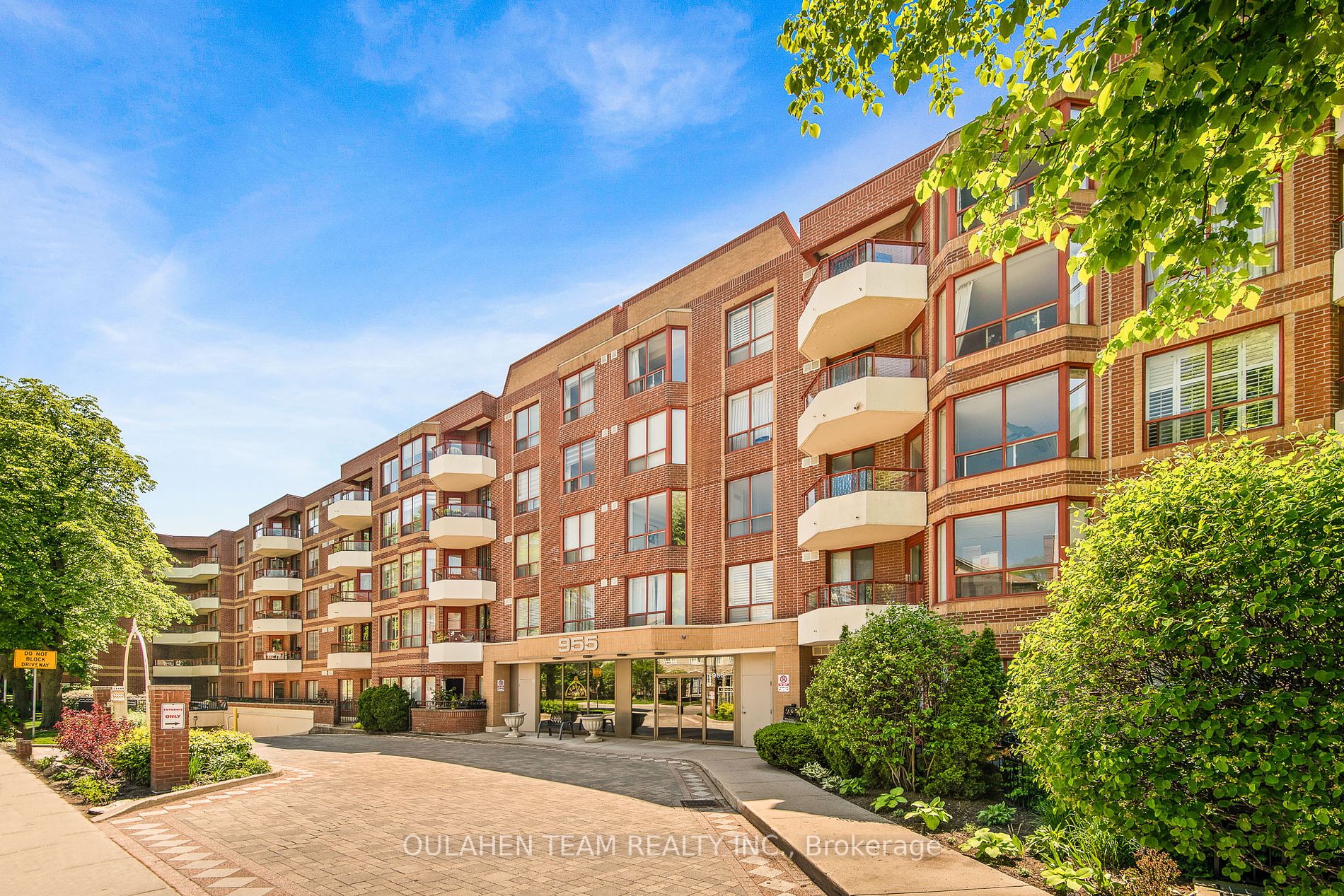 217 - 955 Millwood Rd, East York | Expired, C8399786 | Condos.ca