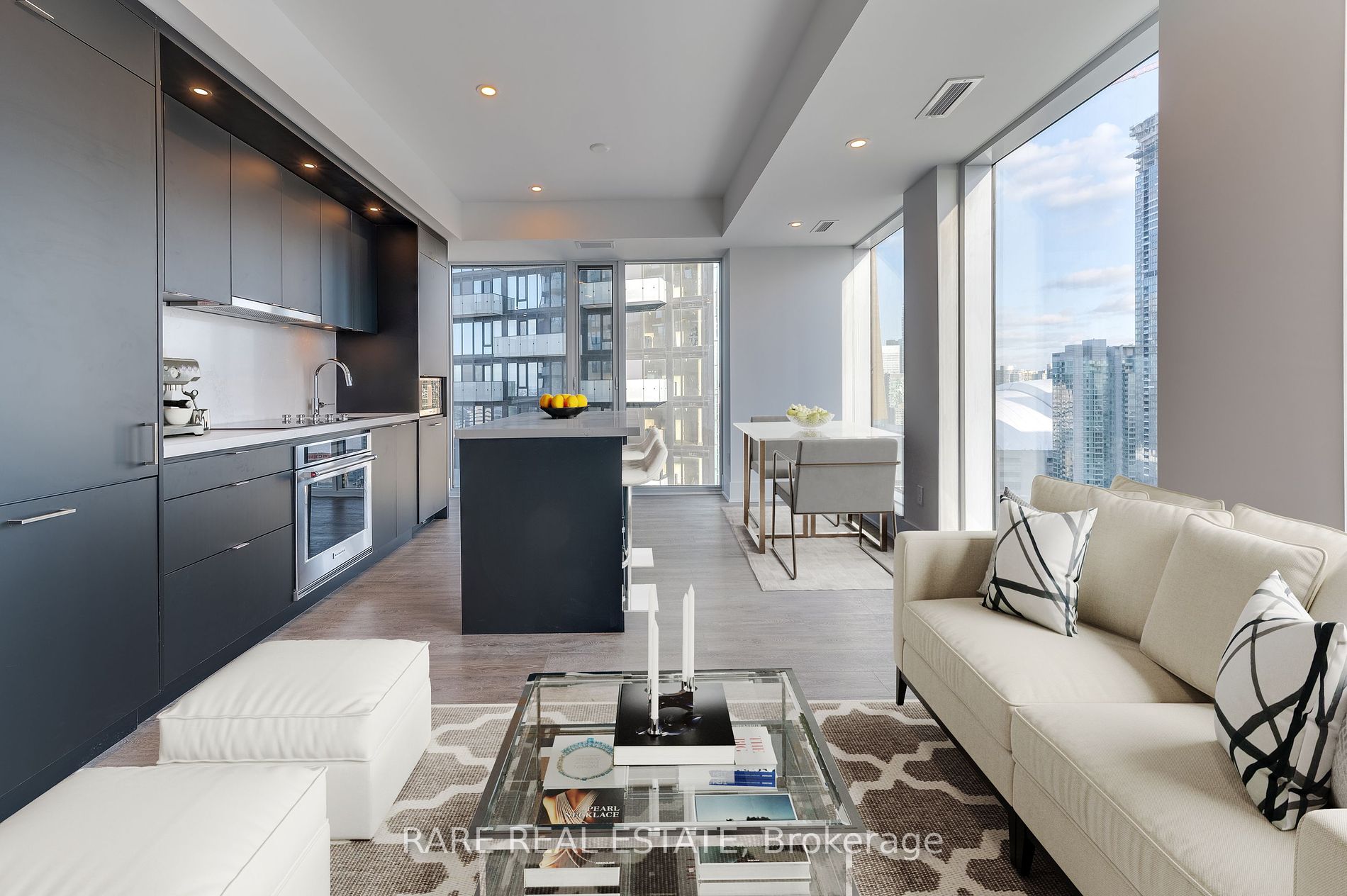 2212 - 470 Front St, Toronto | Sold, C8403438 | Condos.ca