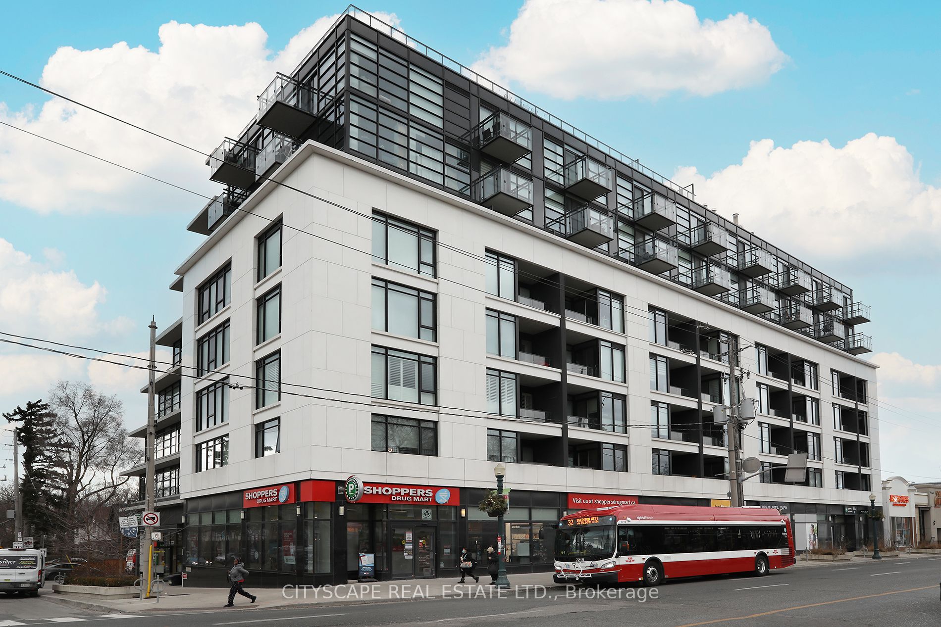 206 - 170 Chiltern Hill Rd, York | Leased, C8407178 | Condos.ca