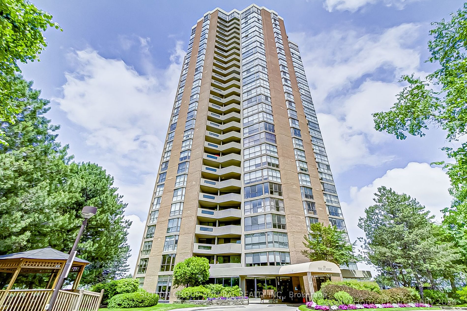606 - 85 Skymark Dr, North York | Sold, C8413142 | Condos.ca