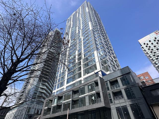 3109 - 65 Mutual St, Toronto | Leased, C8414632 | Condos.ca