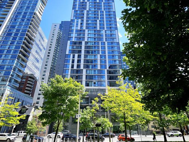 804 - 65 Mutual St, Toronto | Leased, C8415478 | Condos.ca