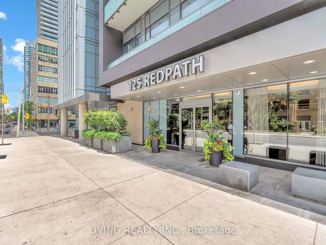 709 - 125 Redpath Ave, Toronto | Leased, C8418990 | Condos.ca