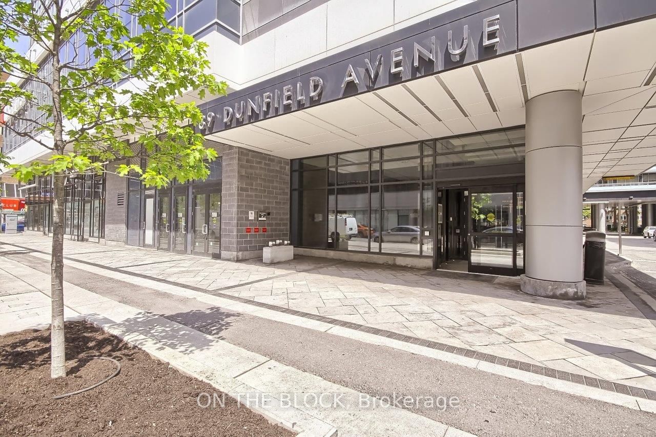 632 - 89 Dunfield Ave, Toronto | Leased, C8419544 | Condos.ca