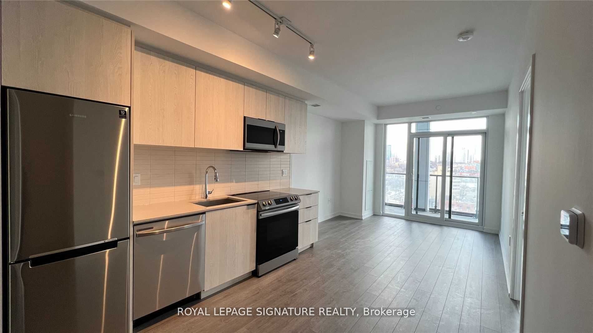 1030 - 50 Power St, Toronto | Suspended, C8425150 | Condos.ca