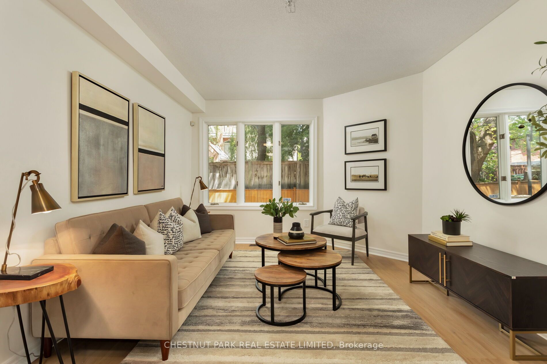 33 - 217 St George St, Toronto | Sold, C8428926 | Condos.ca