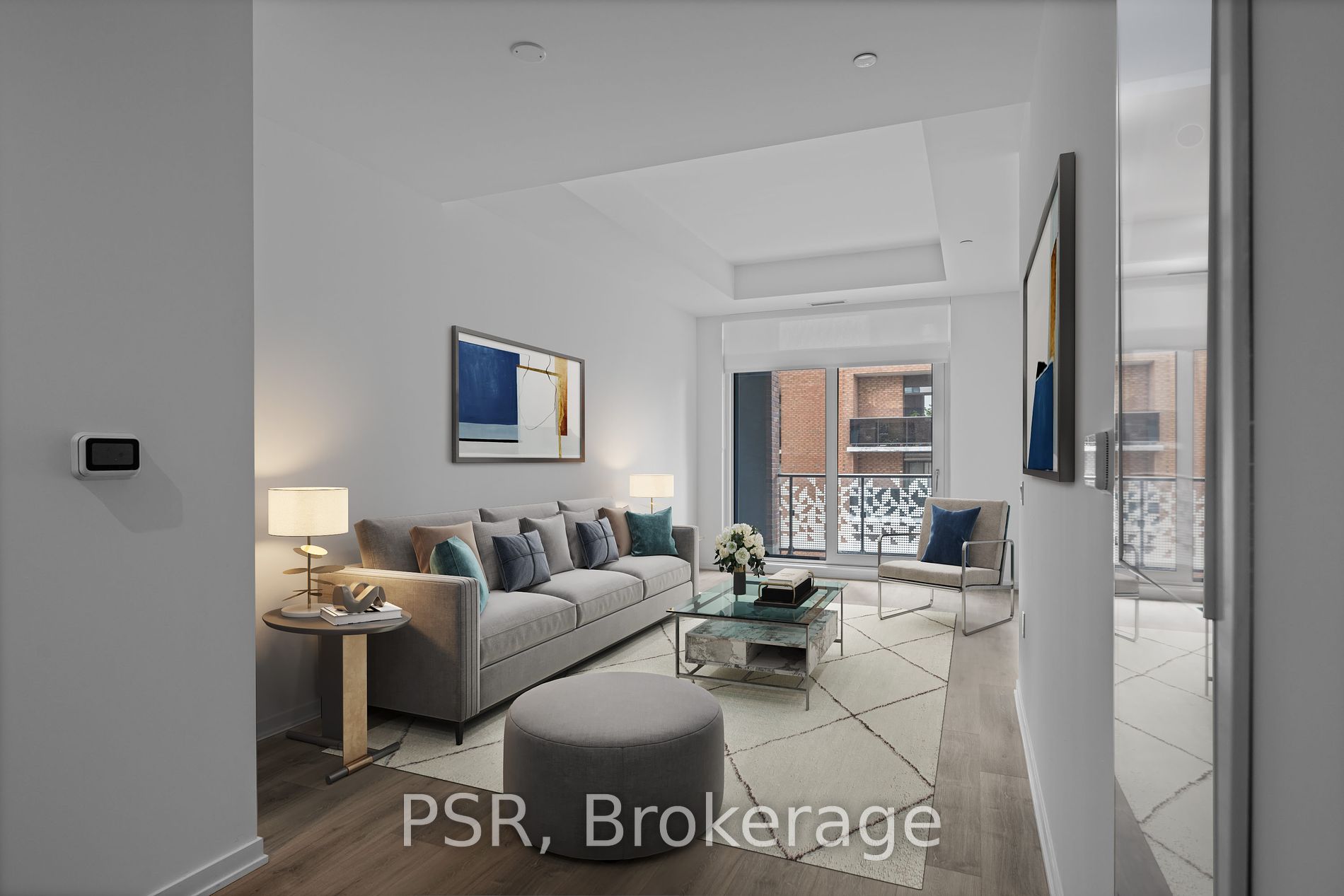 713 - 101 Roehampton Ave, Toronto | Leased, C8434222 | Condos.ca