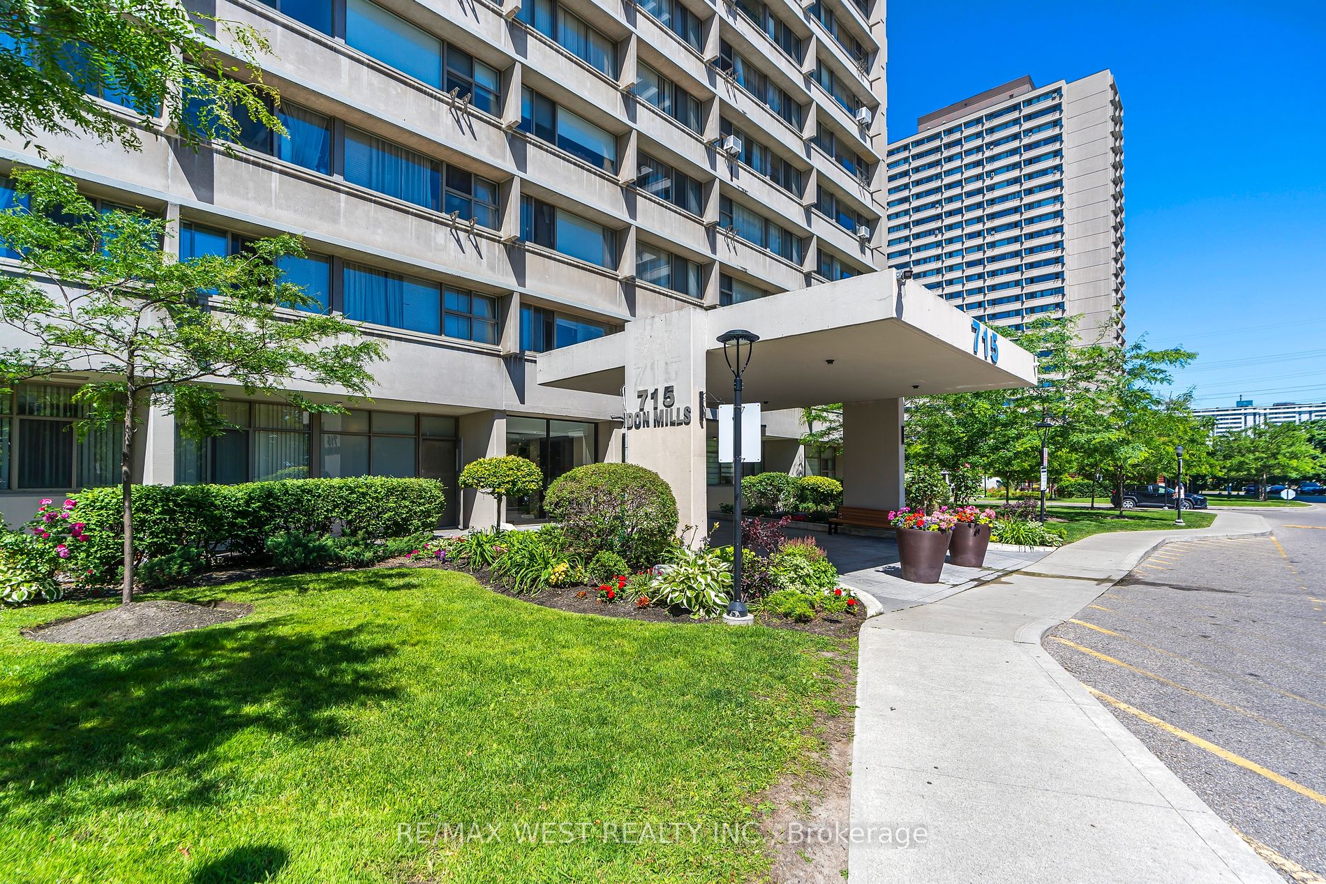 902 - 715 Don Mills Rd, North York | Sold, C8447924 | Condos.ca