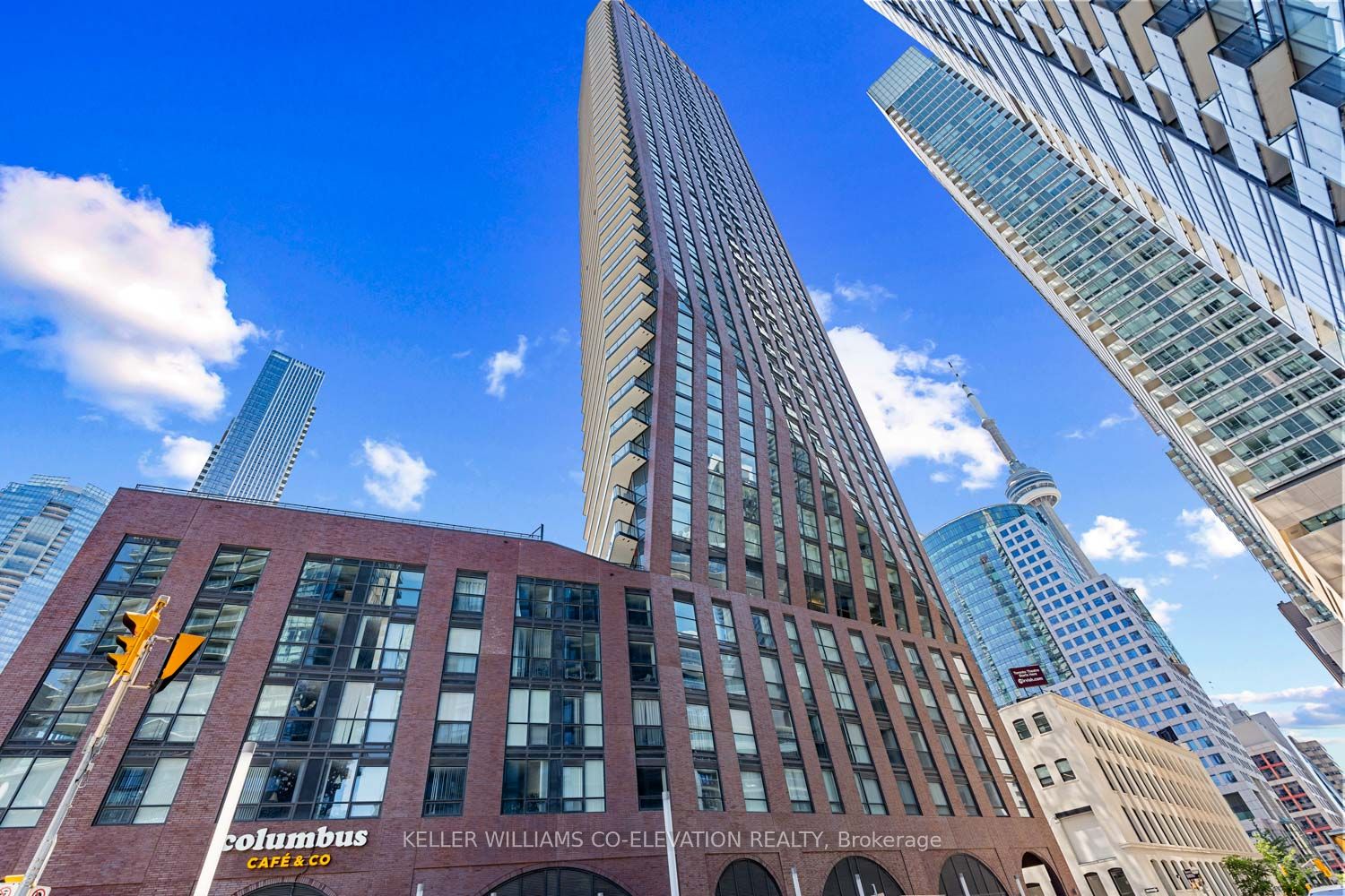 407 - 99 John St, Toronto | Sold, C8449060 | Condos.ca
