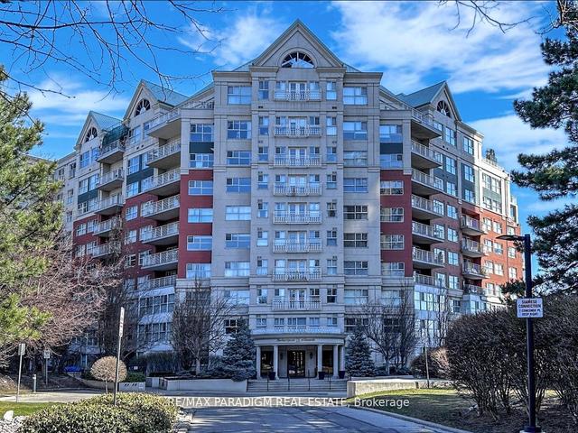 18 Concorde Pl | The Courtyards of Concorde Condos | 1 Condo for Rent ...
