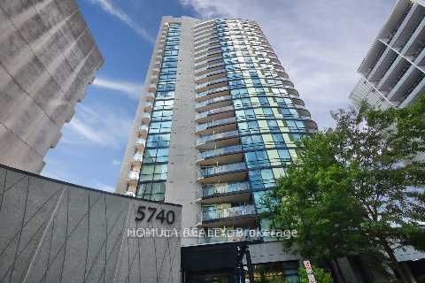 1102 - 5740 Yonge St, North York | Terminated, C8451824 | Condos.ca
