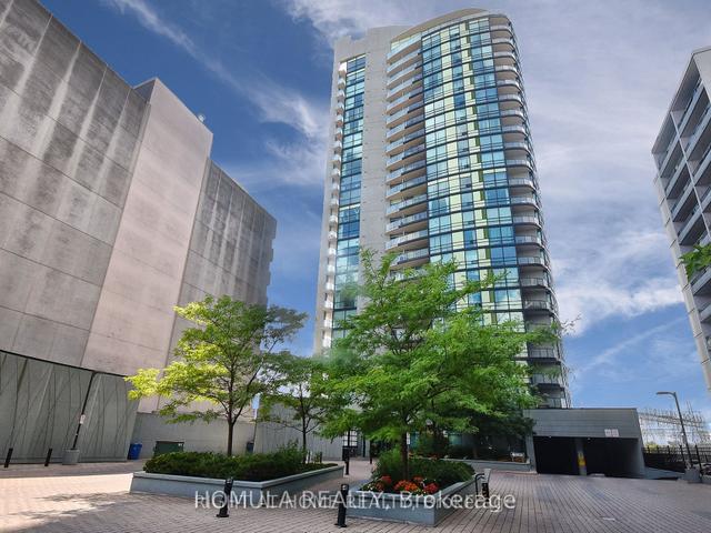 1102 - 5740 Yonge St, North York | Terminated, C8451824 | Condos.ca
