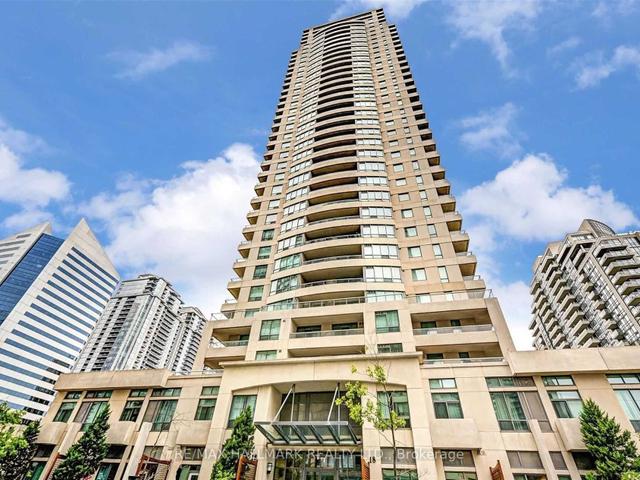 1606 - 18 Spring Garden Ave, North York | Leased, C8455228 | Condos.ca