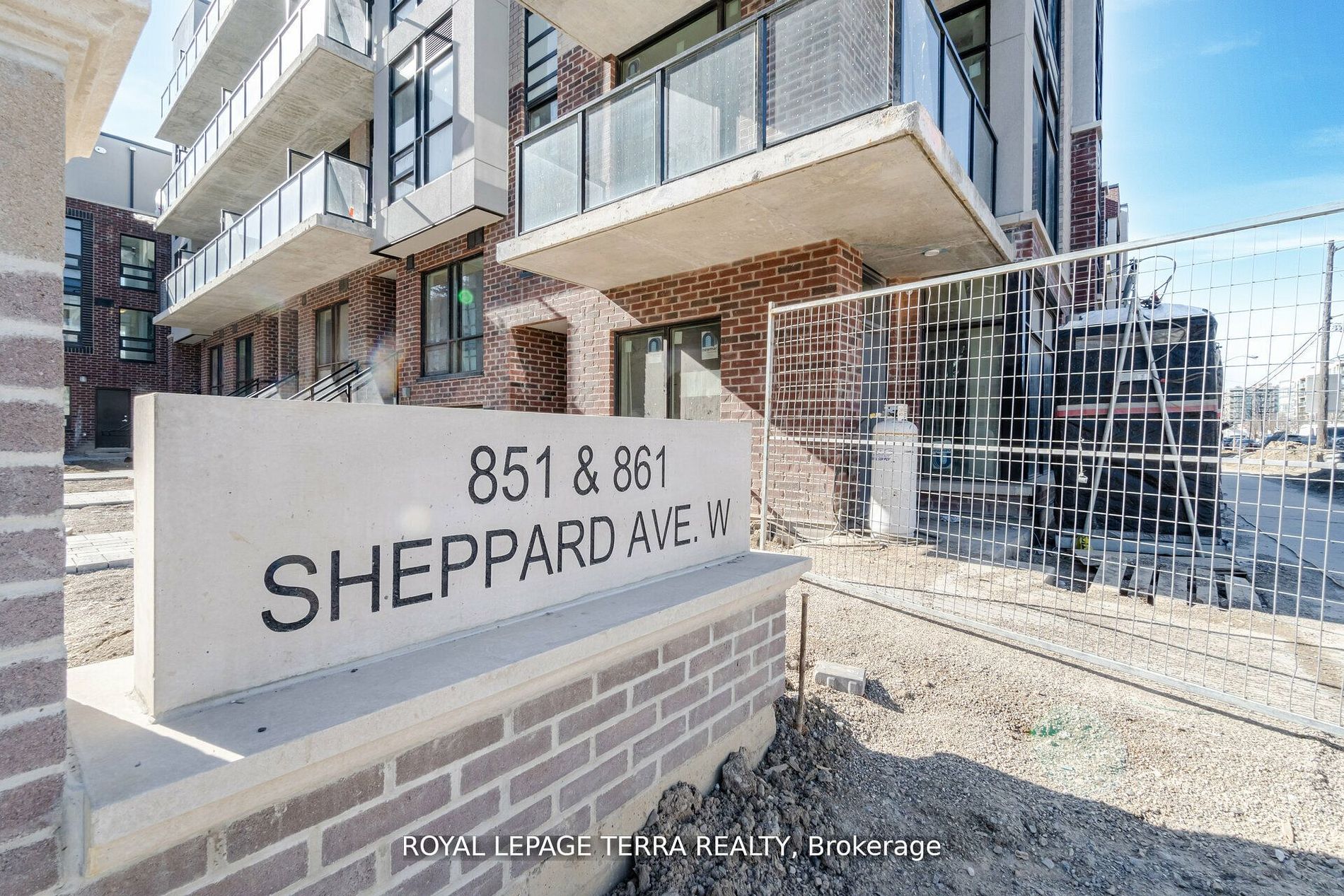 66 - 861 Sheppard Ave W, North York | For Rent @ $3,199 | Condos.ca
