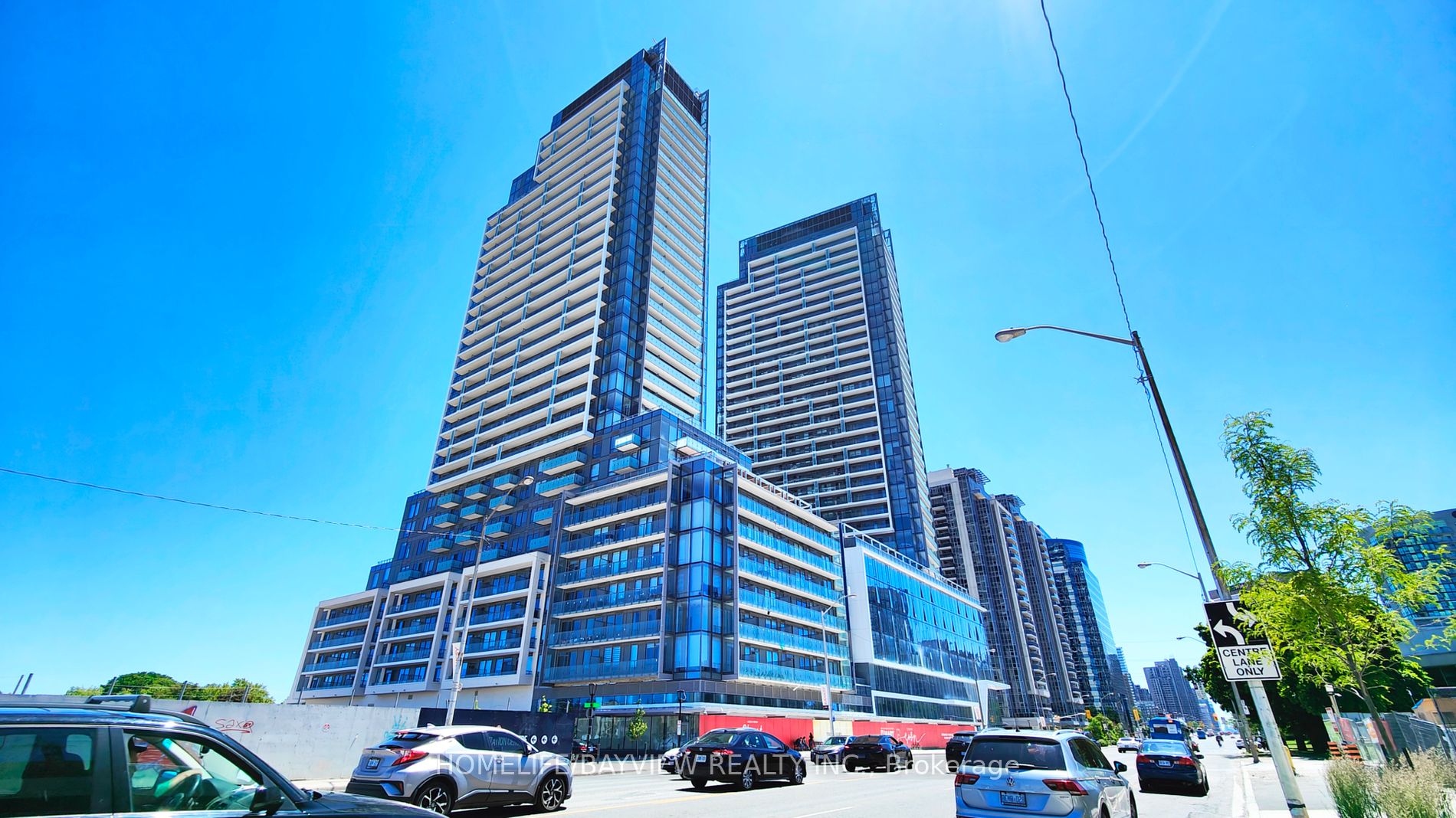 S3106 - 8 Olympic Garden Dr, North York | Suspended, C8460320 | Condos.ca