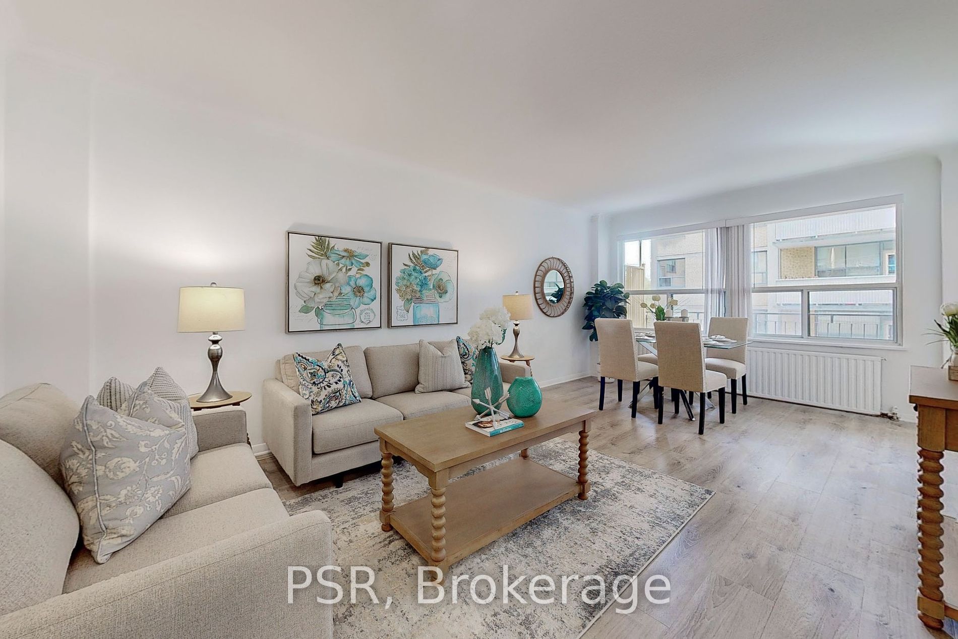 214 - 660 Eglinton Ave W, Toronto | Leased, C8460682 | Condos.ca