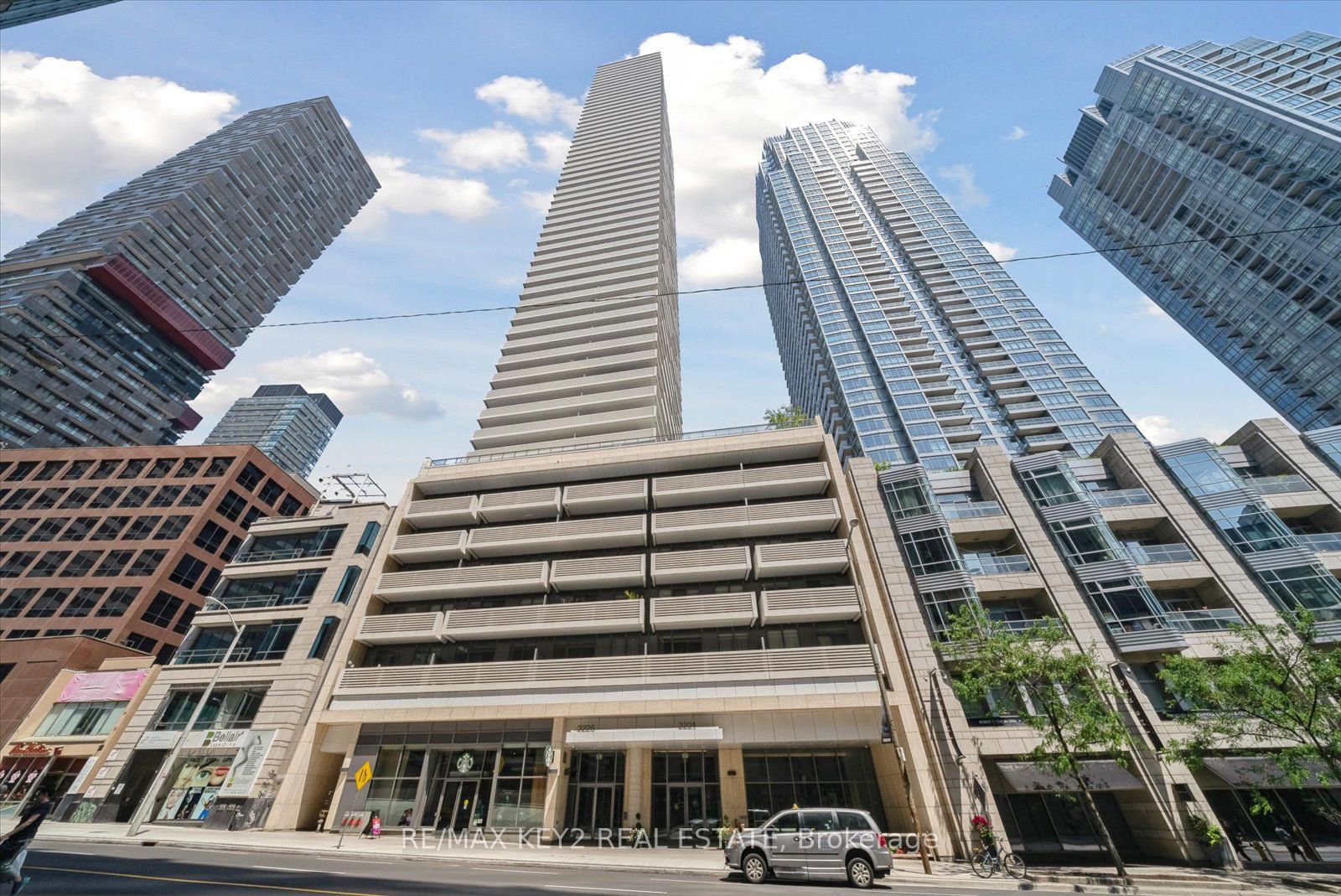 1009 - 2221 Yonge St, Toronto | Terminated, C8461208 | Condos.ca