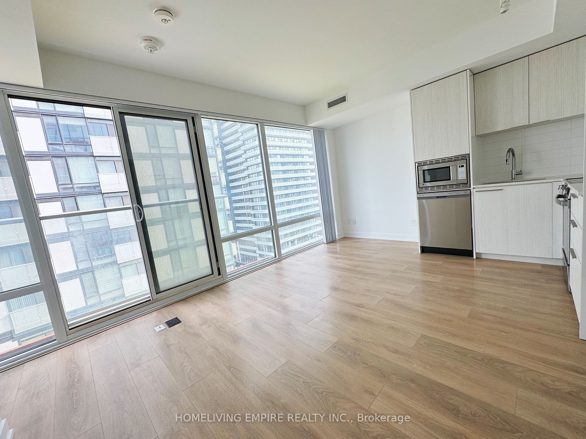 1204 - 18 Maitland Terr, Toronto | Terminated, C8462194 | Condos.ca