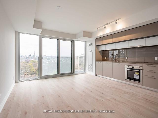 611 - 99 Foxbar Rd, Toronto | Leased, C8462738 | Condos.ca