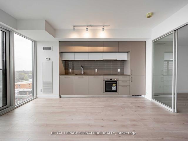 611 - 99 Foxbar Rd, Toronto | Leased, C8462738 | Condos.ca