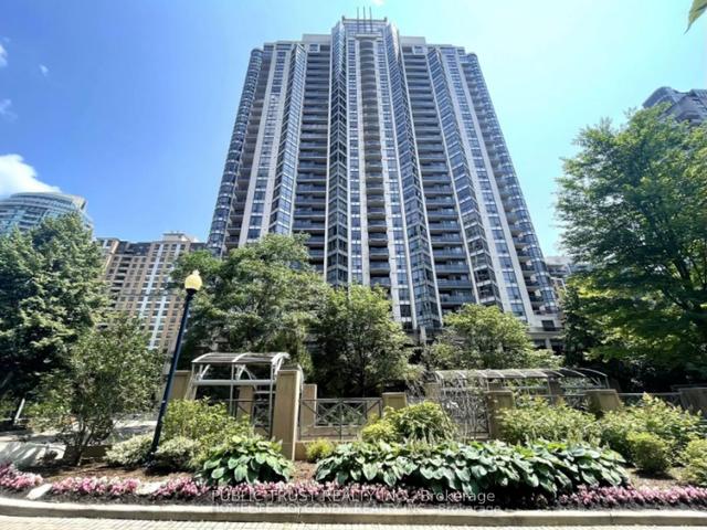 1002 - 10 Northtown Way, North York | Terminated, C8469170 | Condos.ca