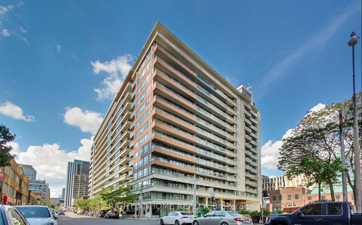 1038 - 111 Elizabeth St, Toronto | Expired, C8475212 | Condos.ca