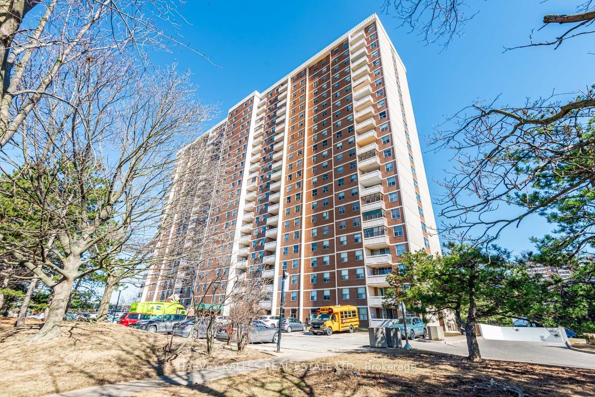 1003 - 205 Hilda Ave, North York | Sold, C8490430 | Condos.ca