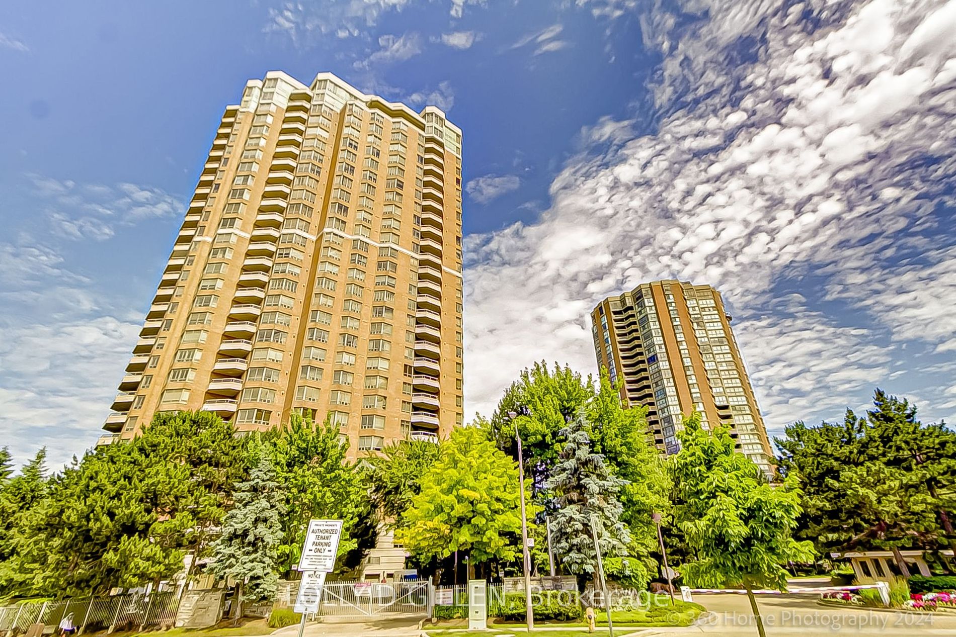 2107 - 89 Skymark Dr, North York | Sold, C8490590 | Condos.ca