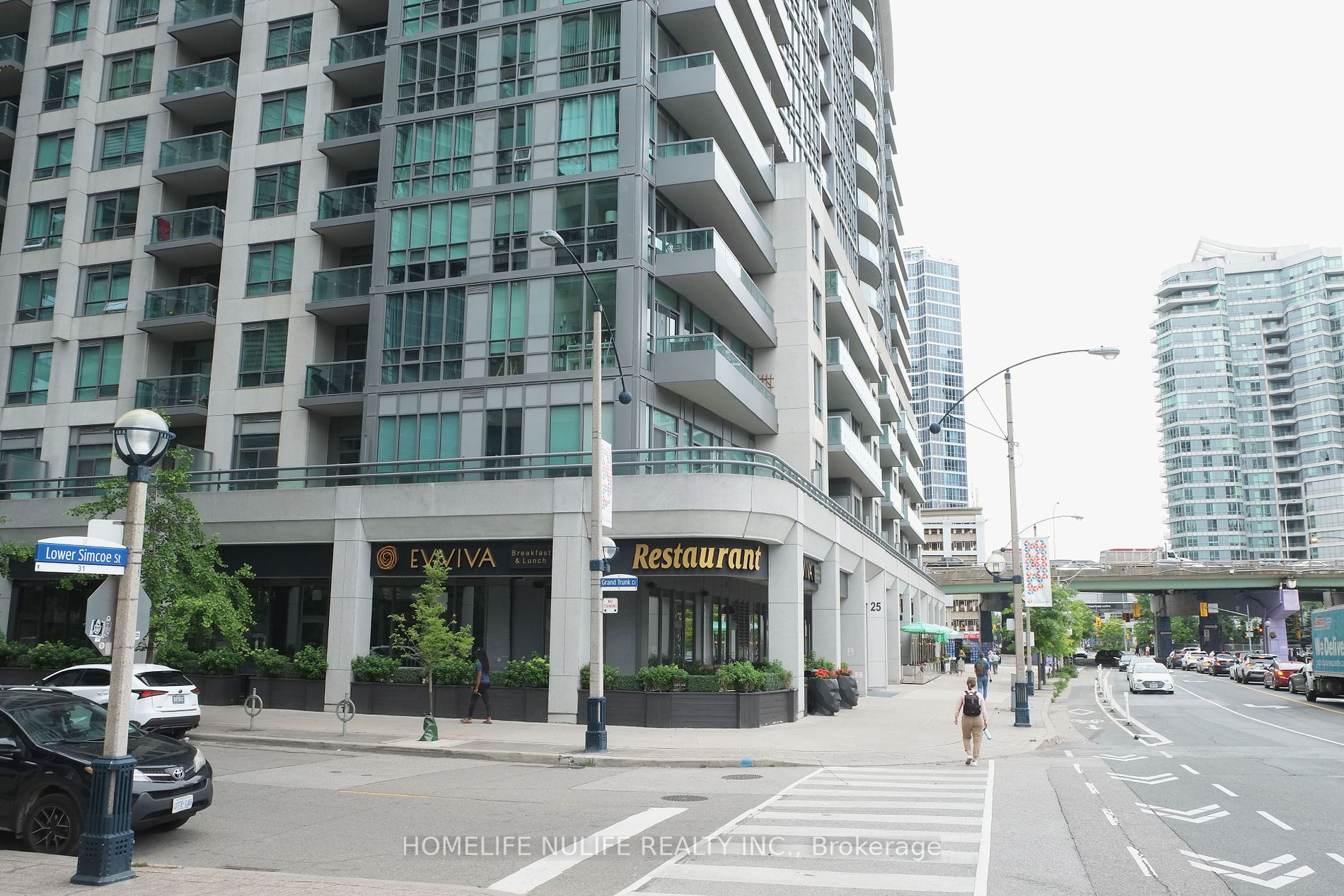 520 - 25 Lower Simcoe St, Toronto | Suspended, C8492100 | Condos.ca