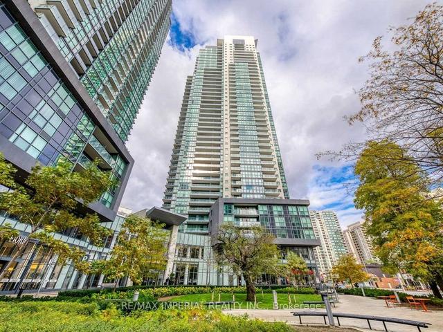 103 - 5168 Yonge St, North York | Leased, C9003952 | Condos.ca