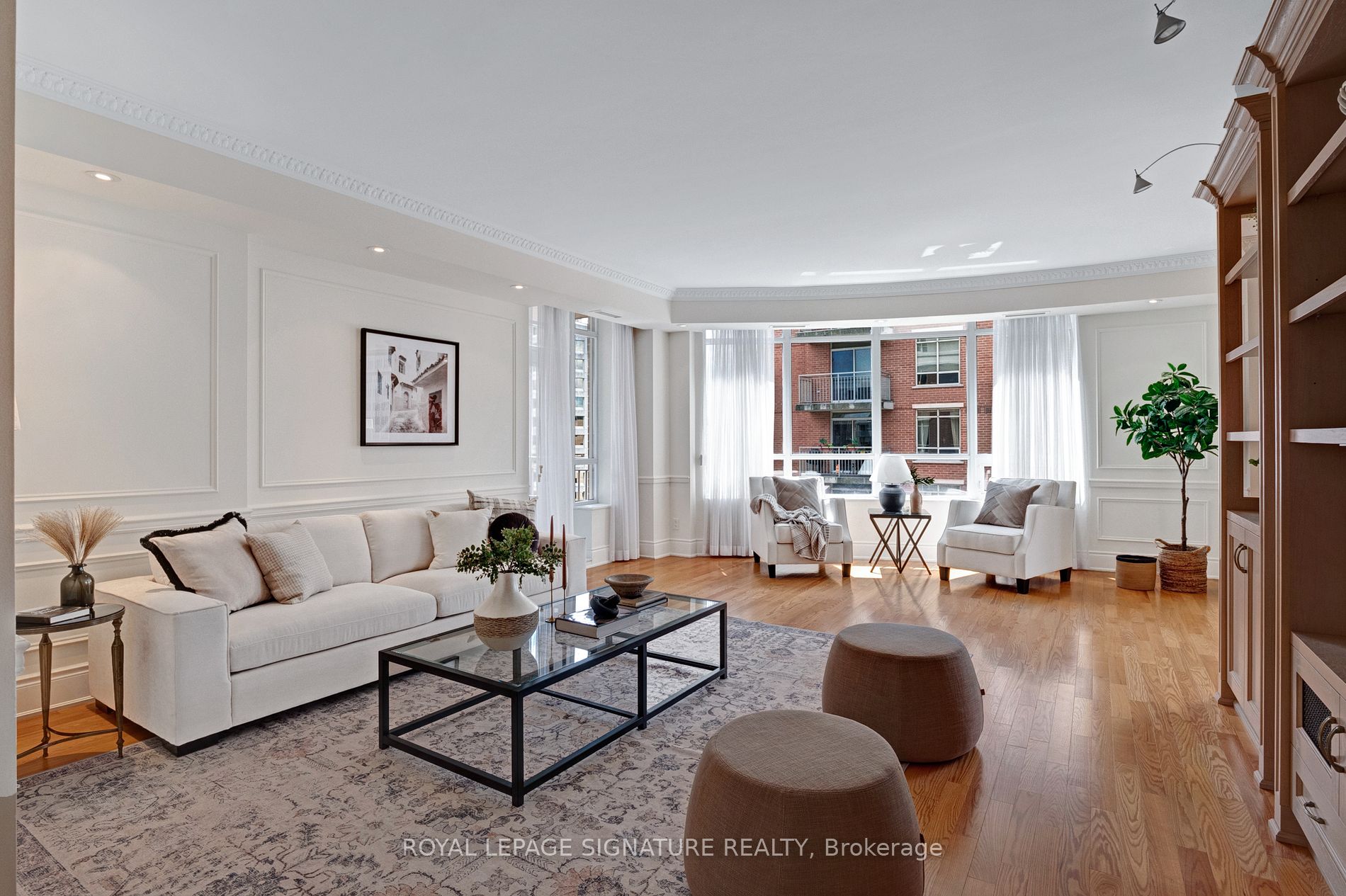 802 - 55 Delisle Ave, Toronto | Sold, C9006732 | Condos.ca