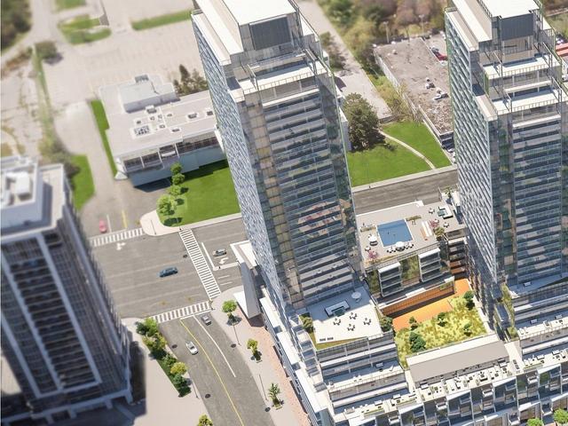 516 - 8 Olympic Garden Dr, North York | Terminated, C9006998 | Condos.ca