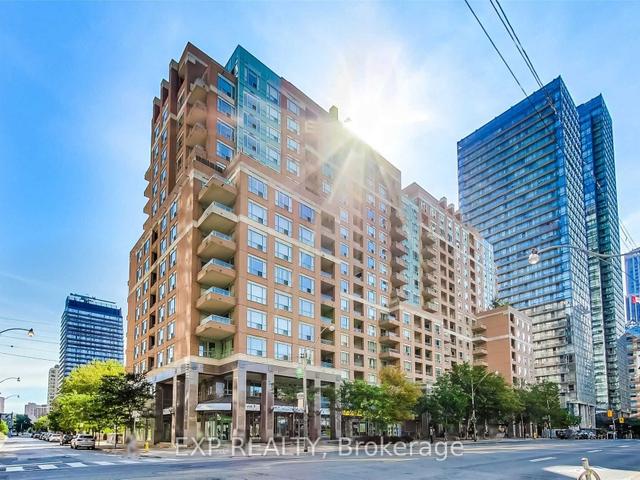 409 - 889 Bay St, Toronto | Leased, C9007520 | Condos.ca