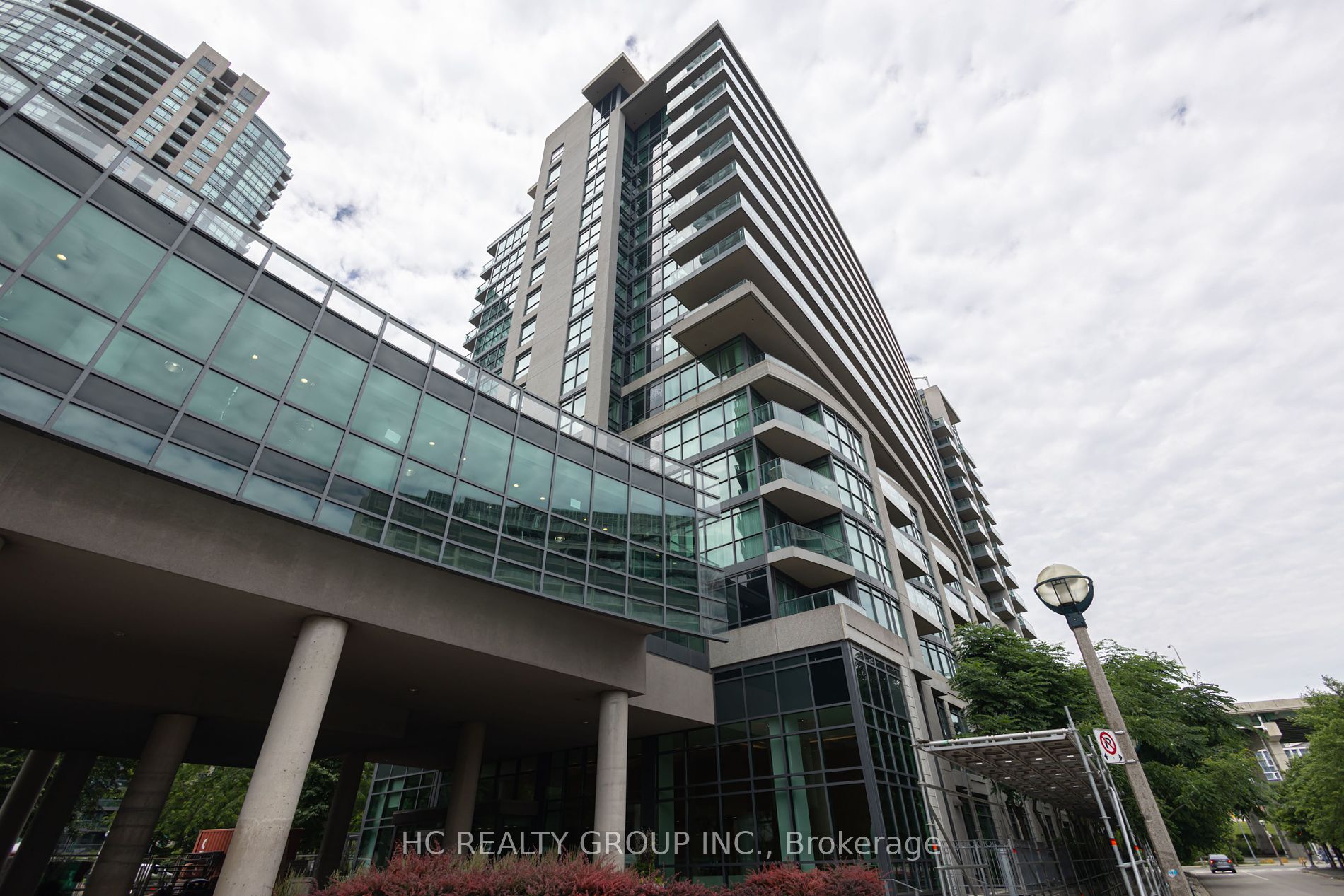 963 - 209 Fort York Blvd, Toronto | Leased, C9008644 | Condos.ca