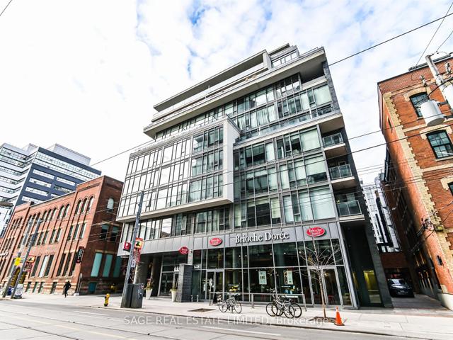914 - 95 Bathurst St, Toronto | Leased, C9010004 | Condos.ca