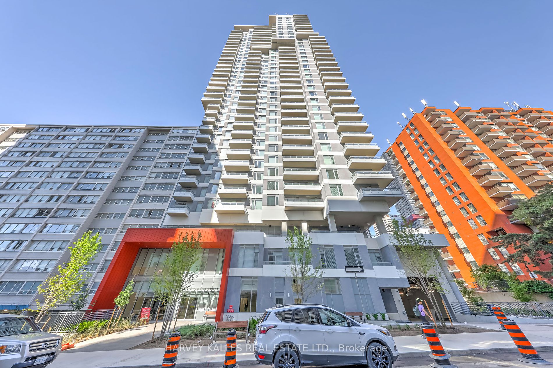 LPH19 - 50 Dunfield Ave, Toronto | Terminated, C9011487 | Condos.ca