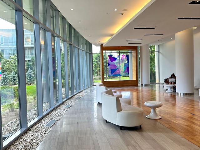 2802 - 70 Forest Manor Rd, North York | Leased, C9016063 | Condos.ca