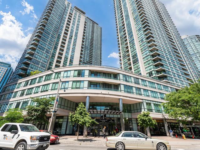 2404 - 16 Yonge St, Toronto | Sold, C9016947 | Condos.ca