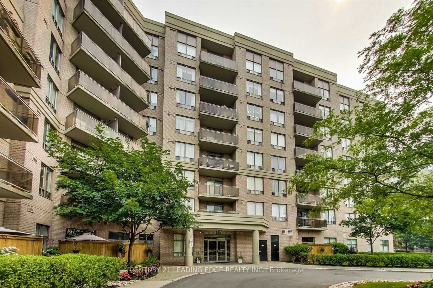 216 - 1730 Eglinton Ave E, North York | Terminated, C9017035 | Condos.ca