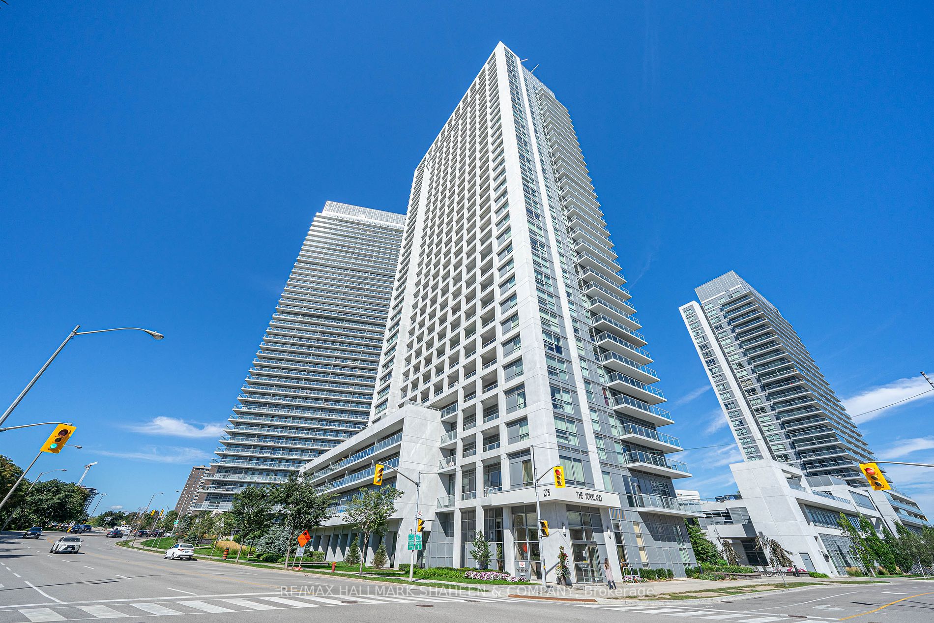2711 - 275 Yorkland Rd, North York | For Rent @ $2,900 | Property.ca