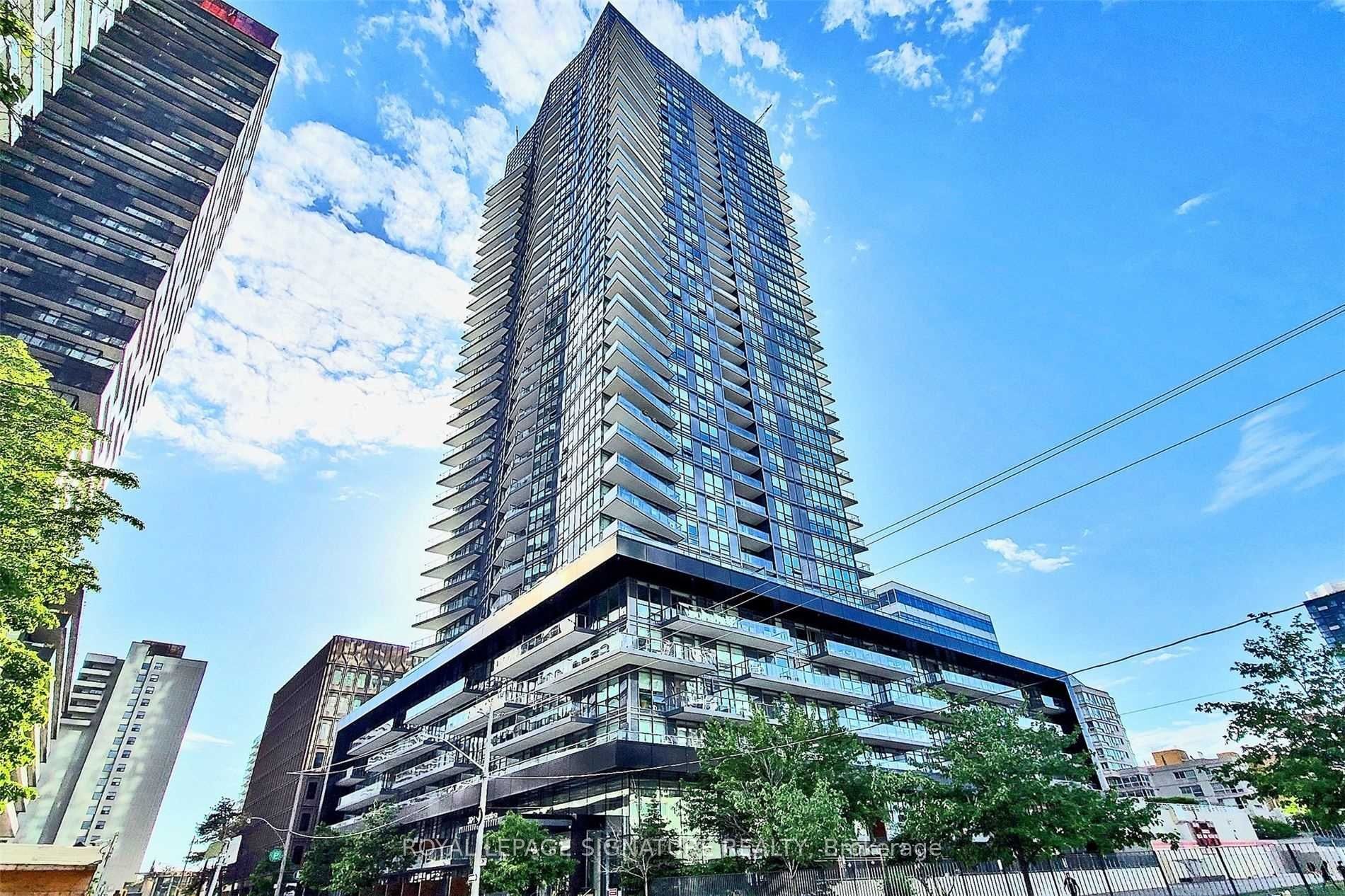 3011 - 30 Roehampton Ave, Toronto | Leased, C9017911 | Condos.ca