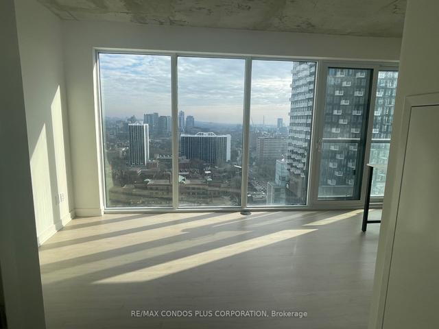 2409 - 65 Mutual St, Toronto | Leased, C9018750 | Condos.ca