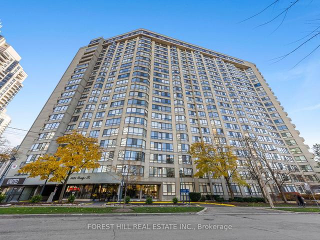 1607 - 5444 Yonge St, North York | Terminated, C9030611 | Condos.ca