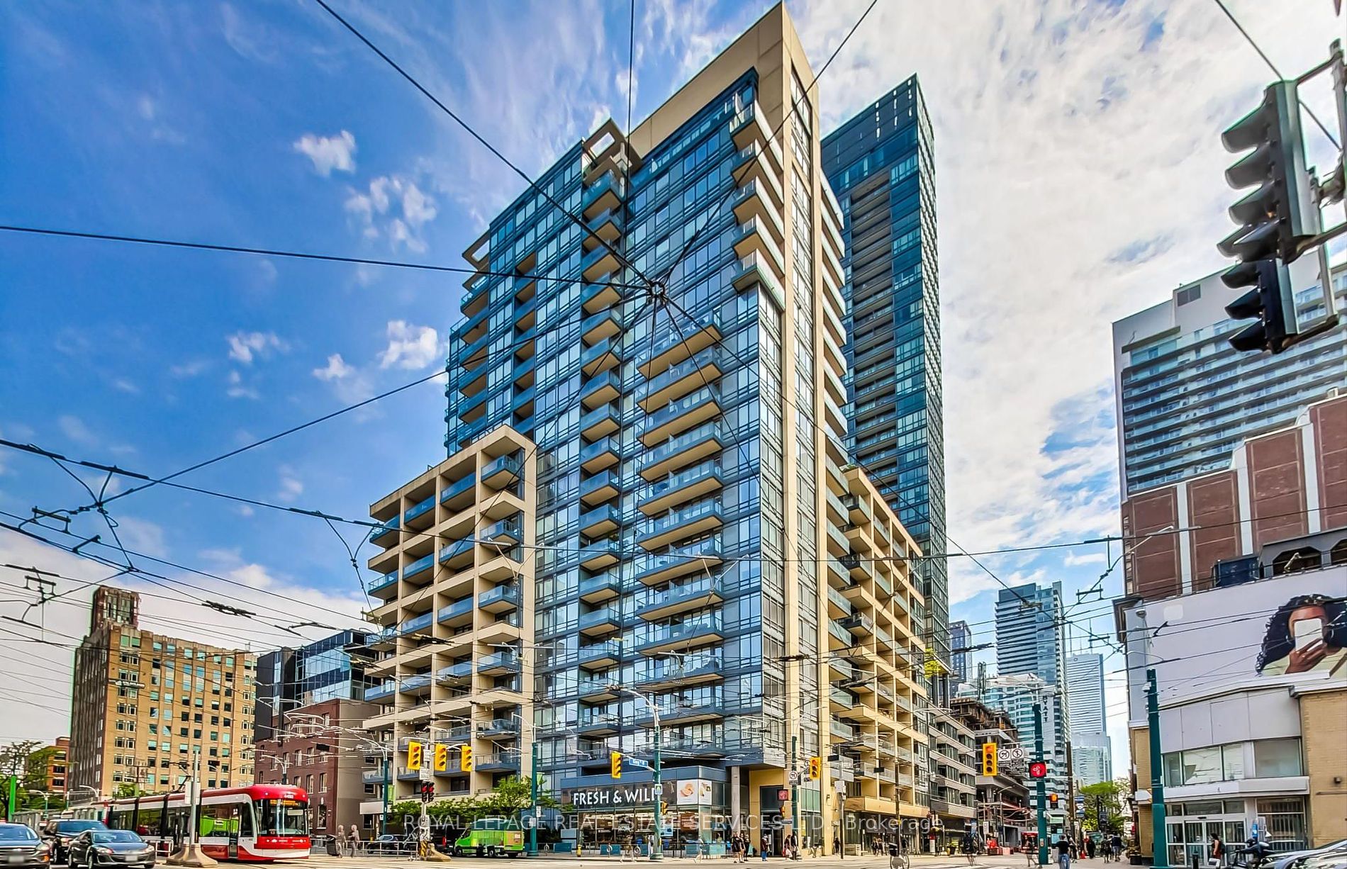 402 - 438 King St W, Toronto | Terminated, C9031214 | Condos.ca