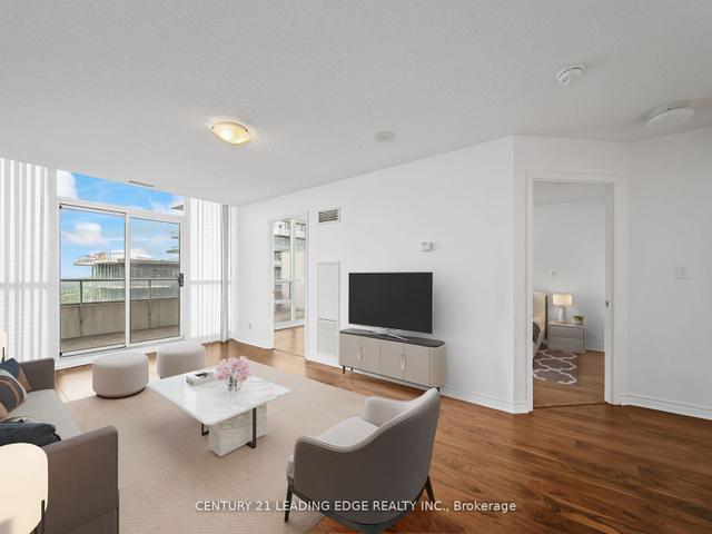 3908 - 18 SPRING GARDEN Ave, North York | Sold, C9031912 | Condos.ca